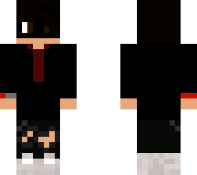 gerard way | Minecraft Skins