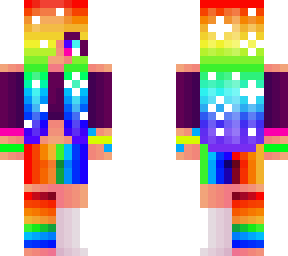 glittercore | Minecraft Skins