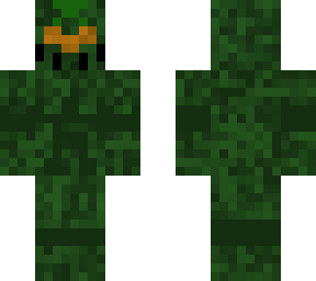 enclave | Minecraft Skins