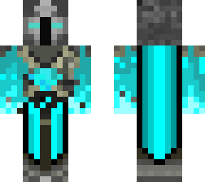 Knight | Minecraft Skins