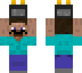 Ivan | Minecraft Skin