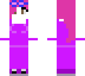 kate | Minecraft Skin