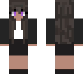 Lawyer | Minecraft Skins