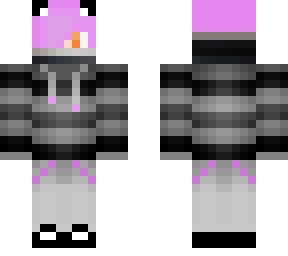 Levi_kun*zane edit* | Minecraft Skin
