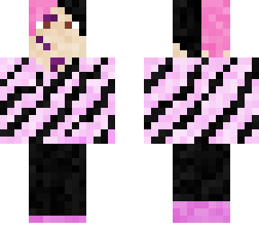lil peep | Minecraft Skin