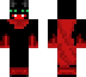 Mao | Minecraft Skins