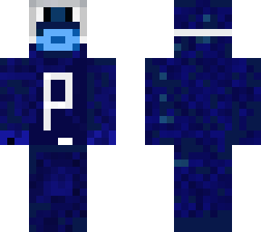 pedrio0vm cuarentena-pandemia | Minecraft Skin