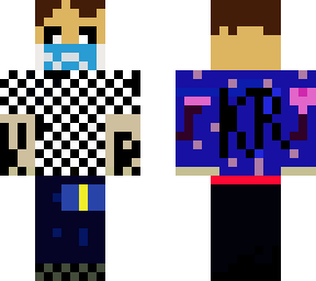 pedrito pedritovm vm skin de pedrito | Minecraft Skins