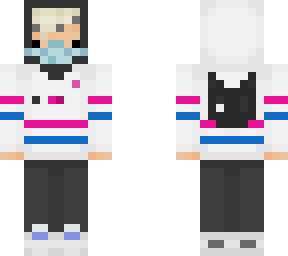Flamingo | Minecraft Skins