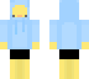 Peep | Minecraft Skin