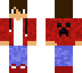 pro | Minecraft Skins