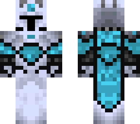 Rey | Minecraft Skins