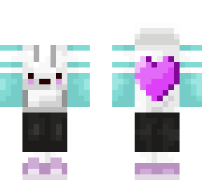 Ropa | Minecraft Skins