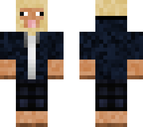 Sheep Boy | Minecraft Skin