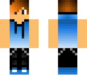 shoya | Minecraft Skins
