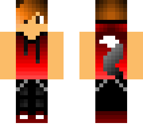 shoya | Minecraft Skins