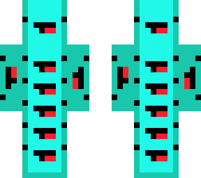 Skeppy faces skiin | Minecraft Skin