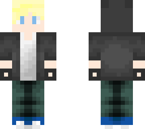 Slim | Minecraft Skins