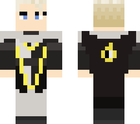 Soren | Minecraft Skins