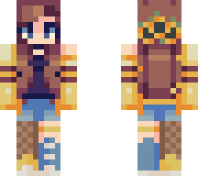 skinseed | Minecraft Skins