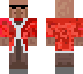 villiger | Minecraft Skins