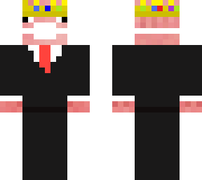 Technoblade | Minecraft Skins