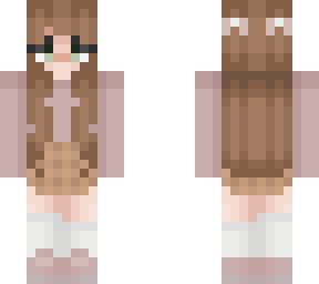 ththth | Minecraft Skin