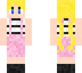 usagi tsukino | Minecraft Skins
