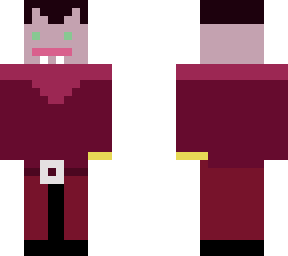 vlad nachtwacht | Minecraft Skin