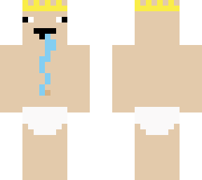 Weird | Minecraft Skins