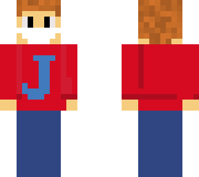 Zamination | Minecraft Skins