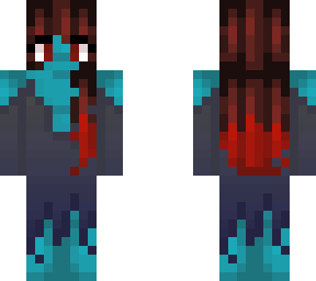 sybil | Minecraft Skins