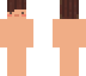 Alex Base | Minecraft Skin