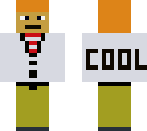 Billy | Minecraft Skins