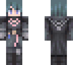 byleth | Minecraft Skin