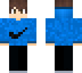 Mac | Minecraft Skins