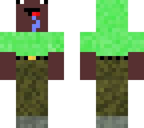 Dion Skin | Minecraft Skin