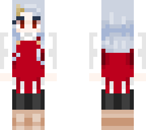 Eri | Minecraft Skin