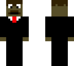 erm i duno | Minecraft Skin