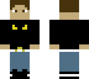 Fendi | Minecraft Skin