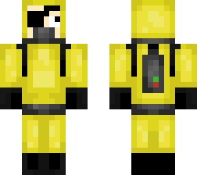 evil morty | Minecraft Skins