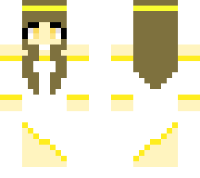 Goddess | Minecraft Skins