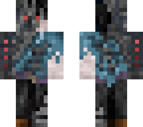 grieg 2 | Minecraft Skin