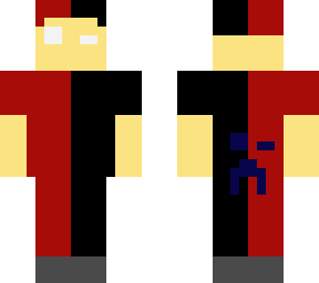 hero brain | Minecraft Skins