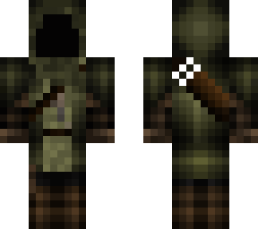 Archer | Minecraft Skins