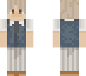 beastars | Minecraft Skins