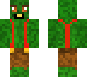 Kobold | Minecraft Skins