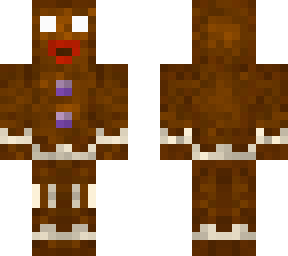 Jengi | Minecraft Skin