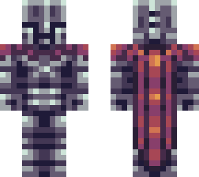 Knight | Minecraft Skins