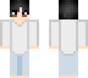 note | Minecraft Skins